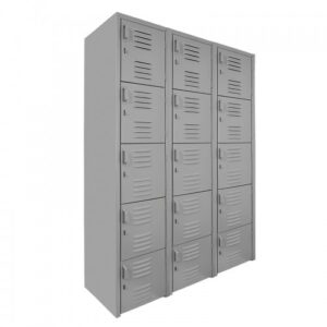 ¿Cómo puedo elegir los mejores lockers metálicos para la empresa?