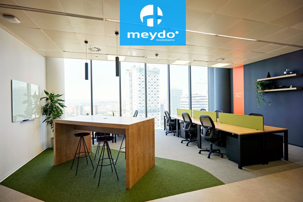 La importancia crucial de la ergonomía del mobiliario en el rendimiento ...