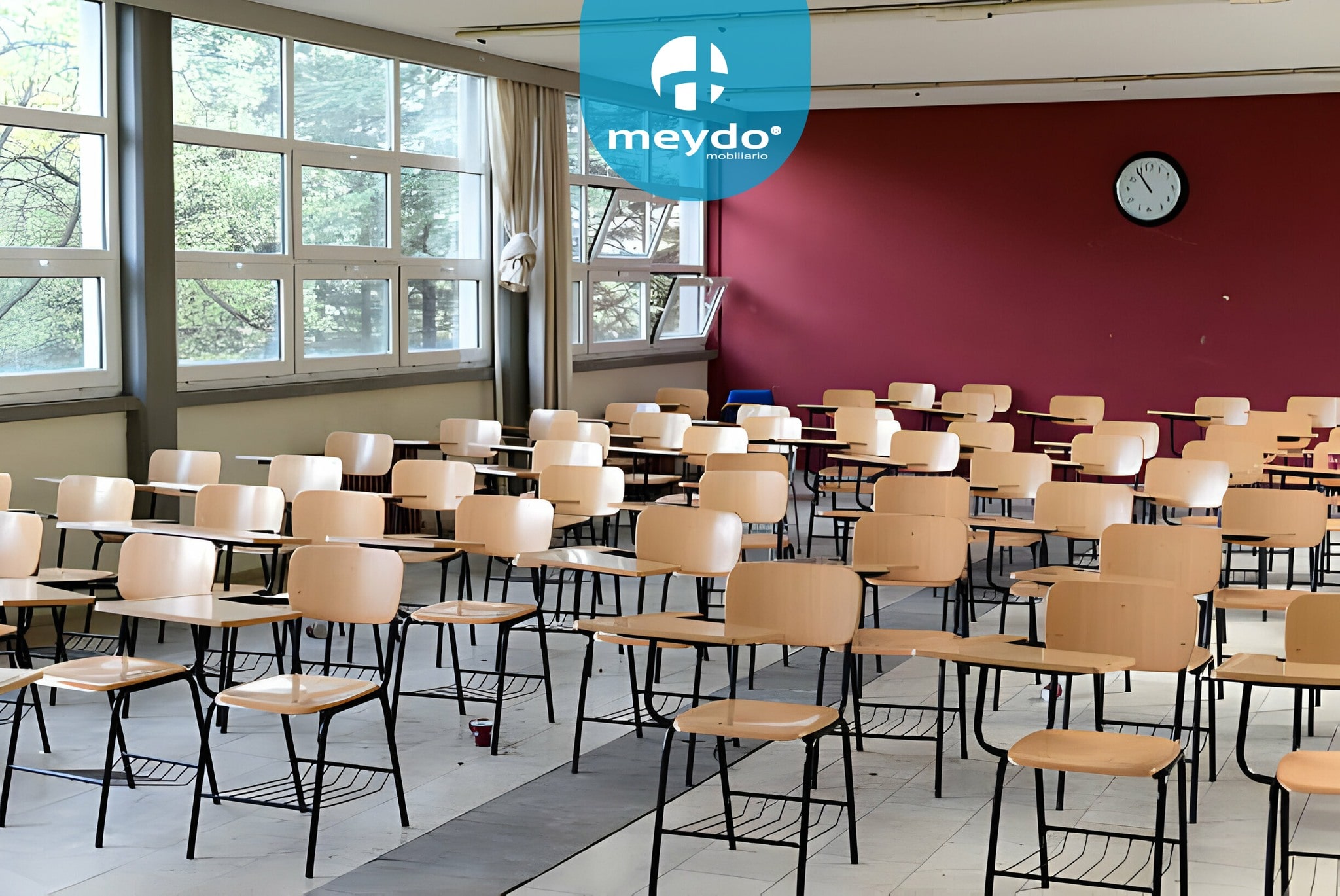 ¿Qué es un mesabanco y qué ventajas ofrece?