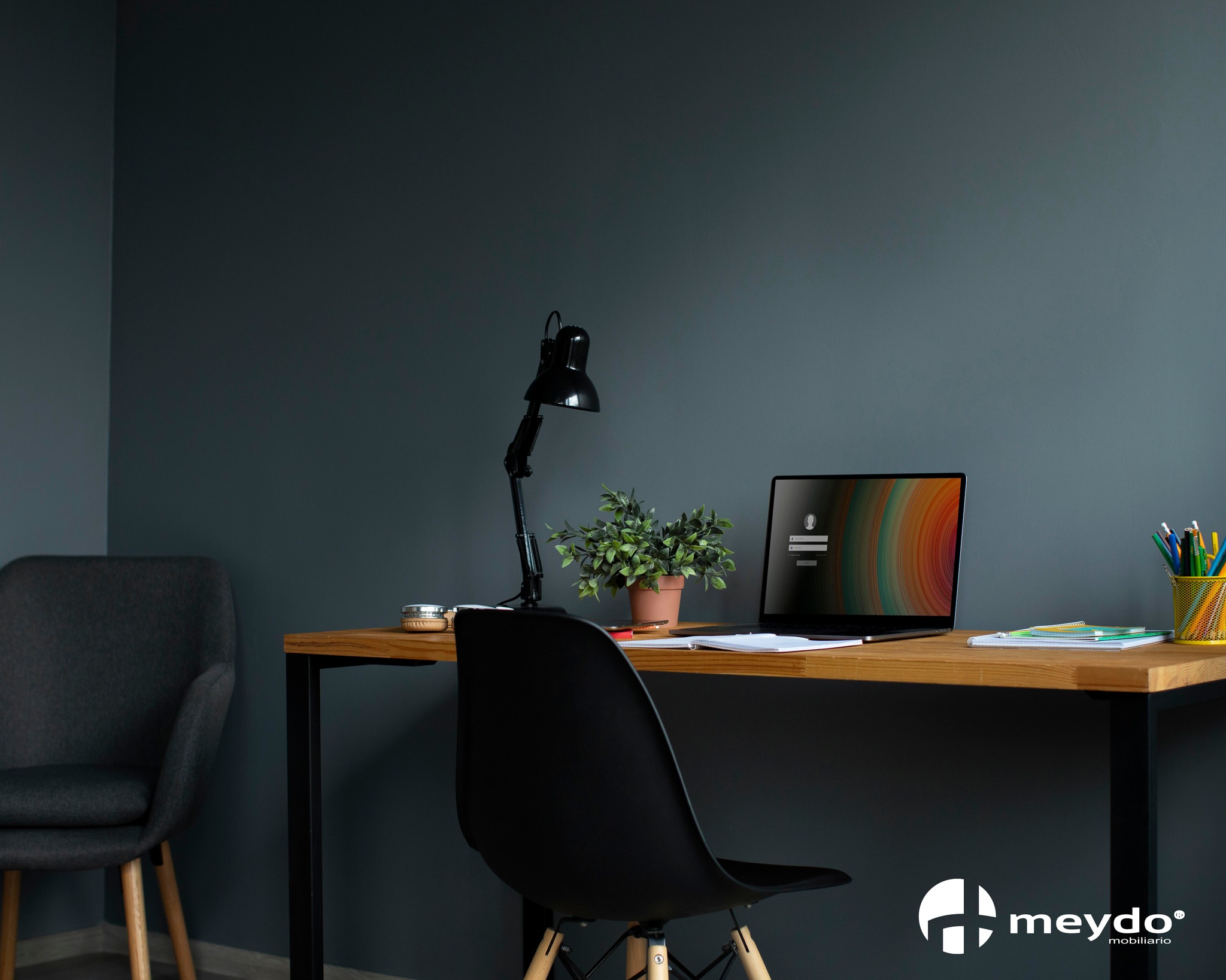 Transforme su home office con sillas ejecutivas de calidad