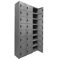 Lockers para Celulares