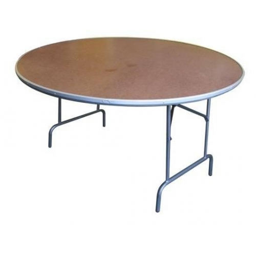 TABLON REDONDO EN MACOCELL