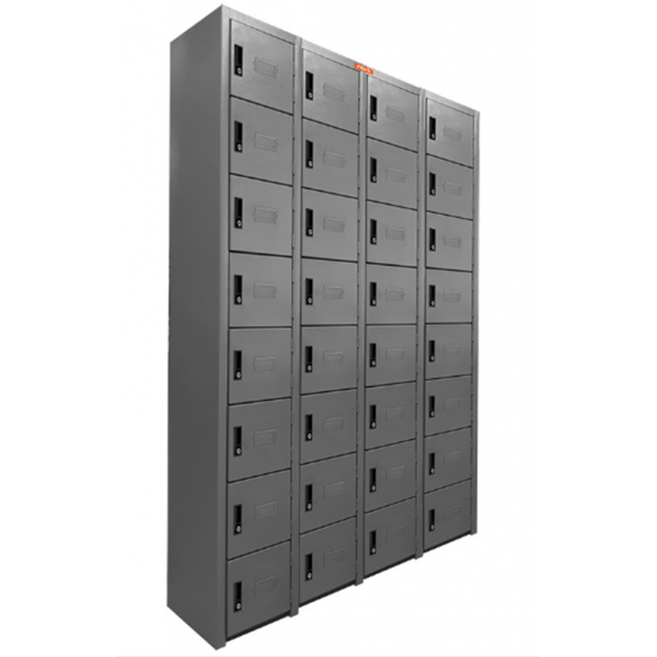 Locker para celular 32 Puertas
