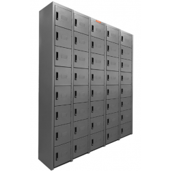 Lockers