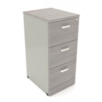ARCHIVERO VERTICAL 3 GAVETAS