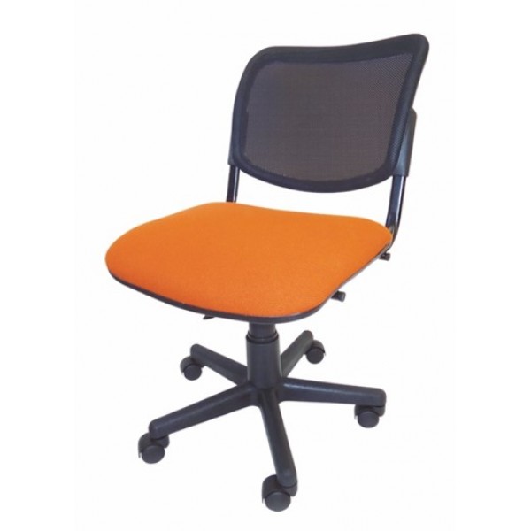 SILLA SECRETARIAL MESH | SILLA SECRETARIAL, SILLA PARA SECRETARIA ...