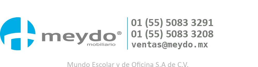 Contacto | Meydo Mobiliario